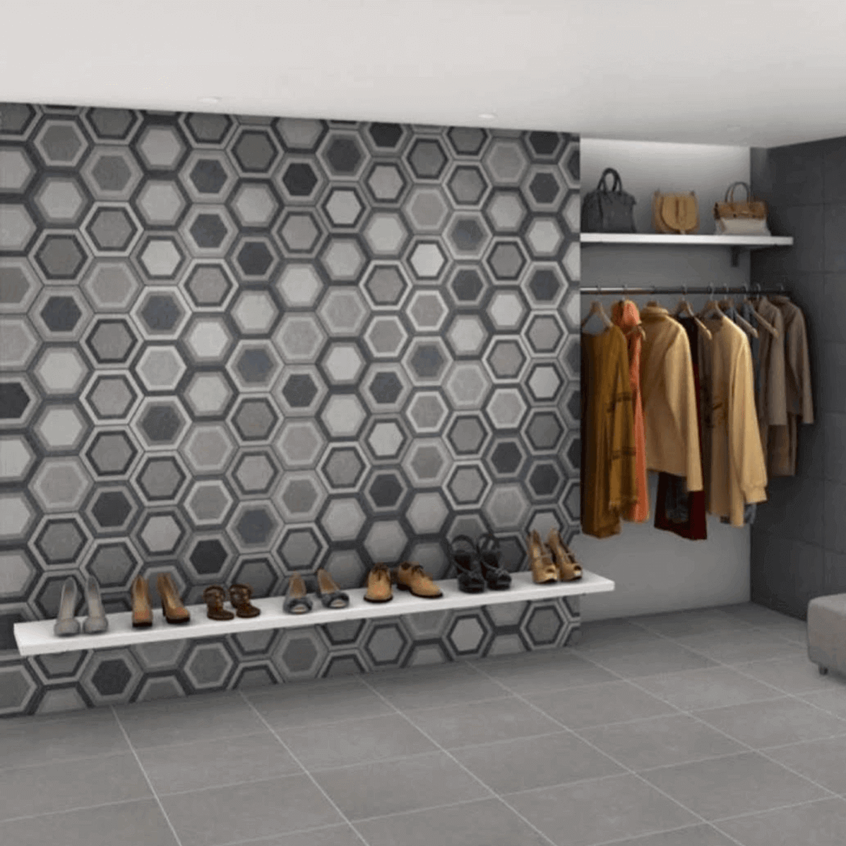 Floor Tiles — Page 5 — Planet Tiles